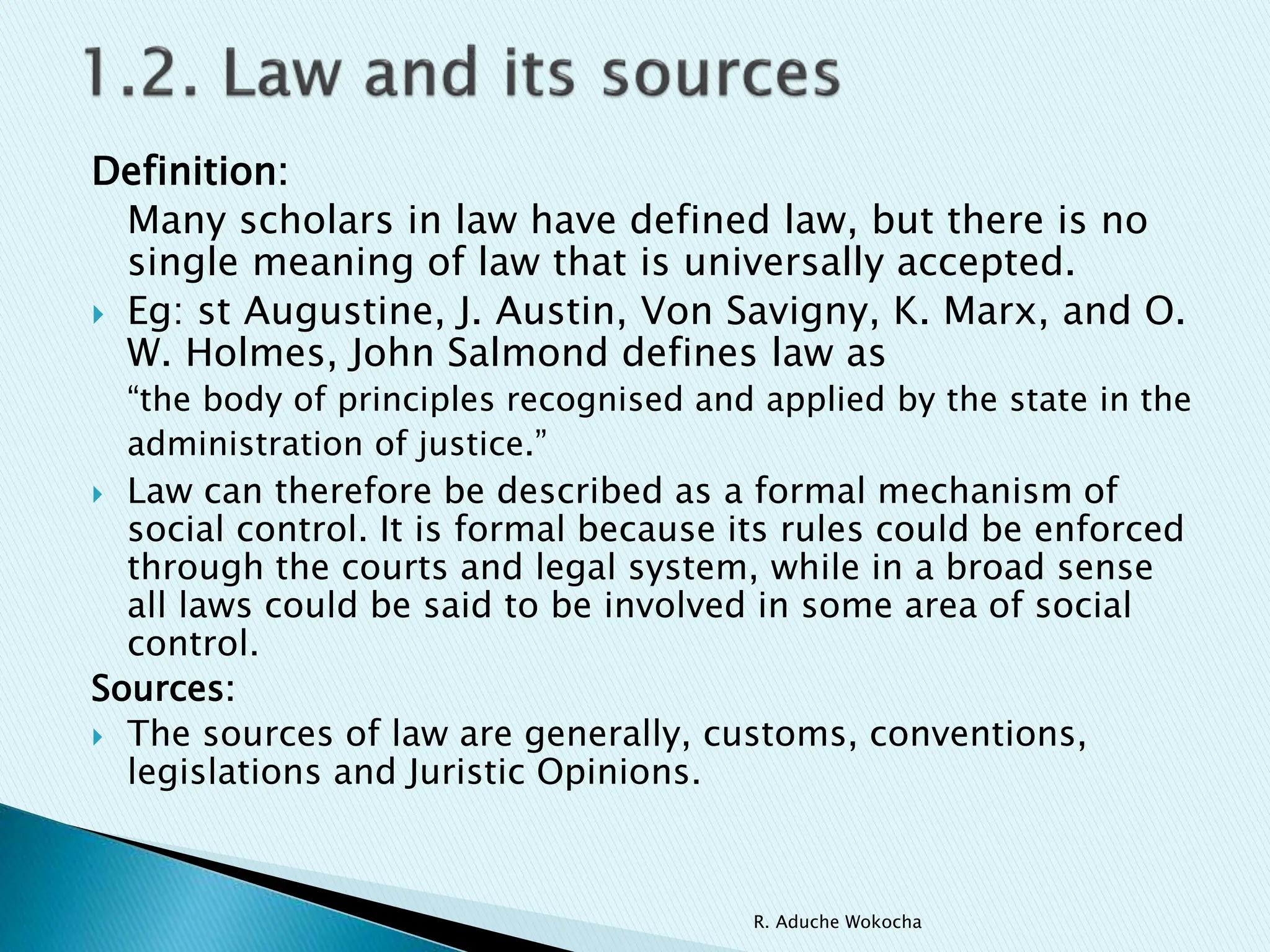 The Nigerian legal system.pptx