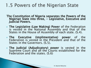 The Nigerian legal system.pptx