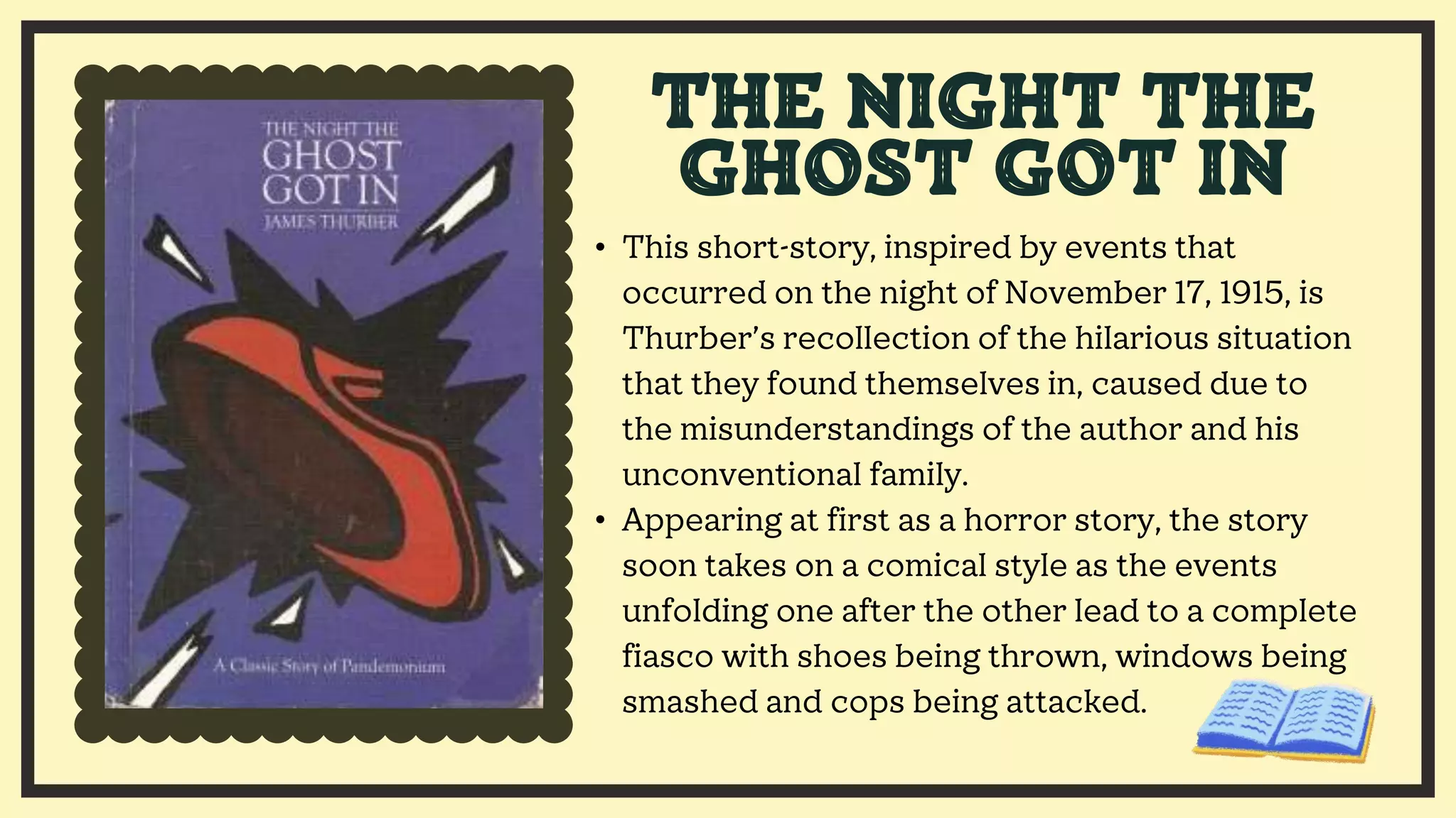 the night the ghost got in.pptx