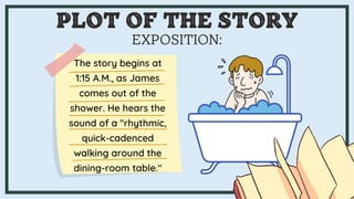 the night the ghost got in.pptx