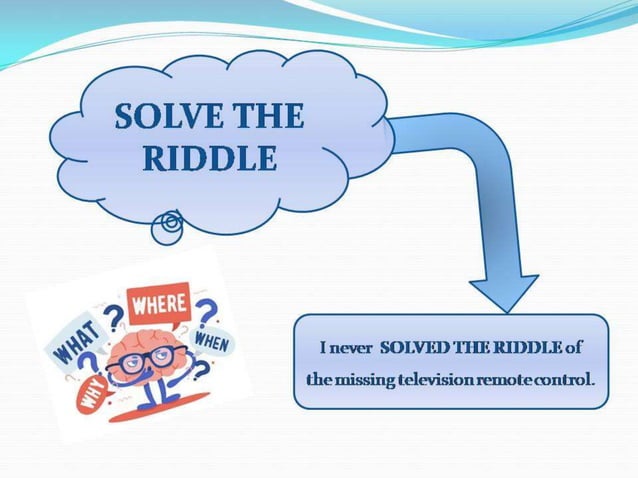 The Nine Dots Puzzle | PPTX