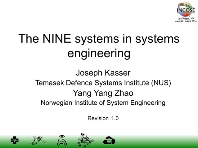 The nine system model | PPTX | Operating Systems | Computer Software ...