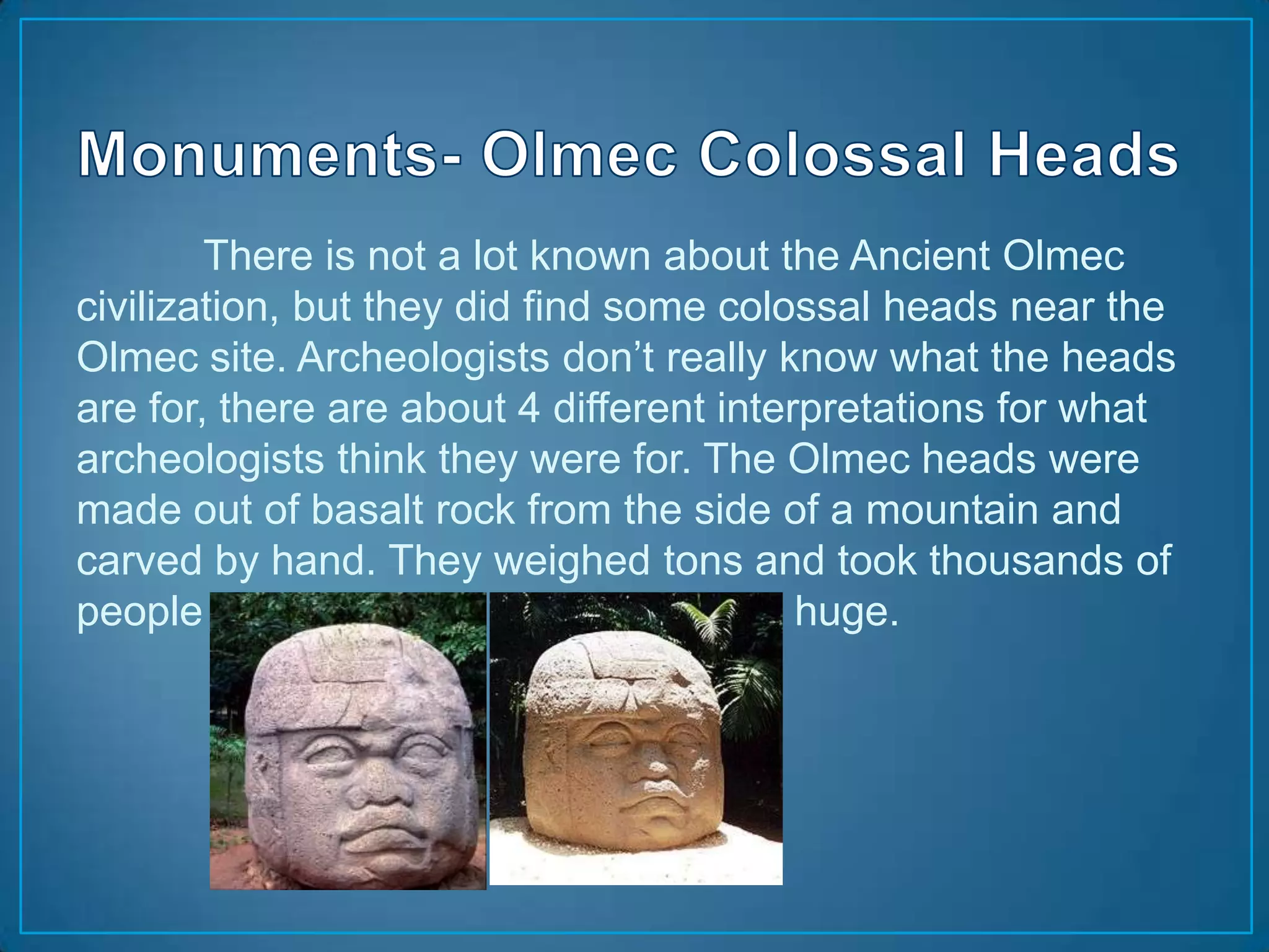 The nine building blocks of civilization | PPTX