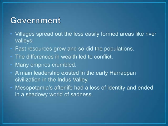 The nine building blocks of civilization | PPTX | Religion & Spirituality