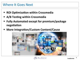 The Ninefold Path to Marketing Transformation, Bill Harvey | PPT