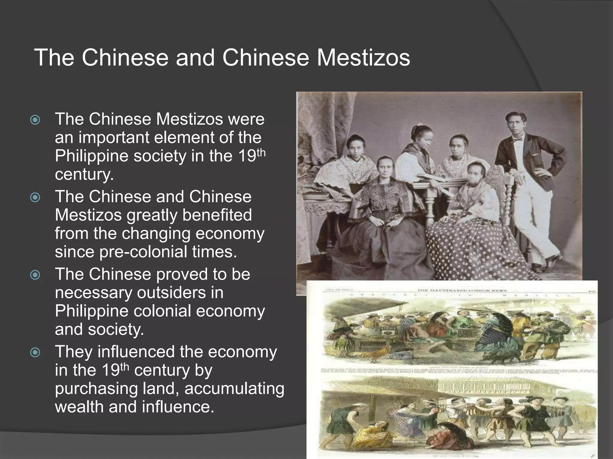 The nineteenth century philippine economy society and | PPTX