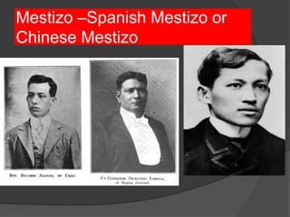 The nineteenth century philippine economy society and | PPTX