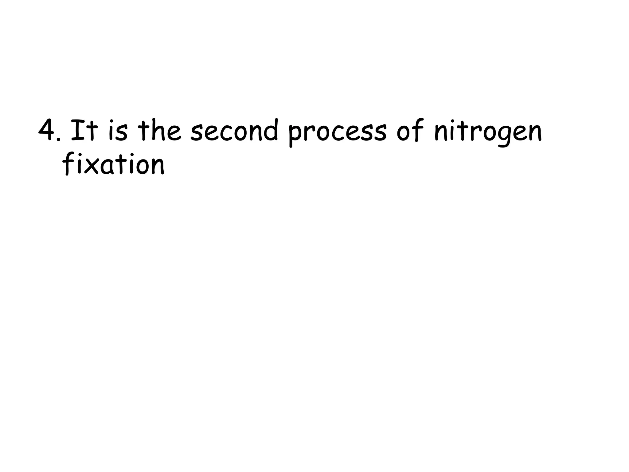 The Nitrogen Cycle | PPT