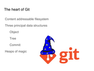 The Nits and Grits of Git | PPT
