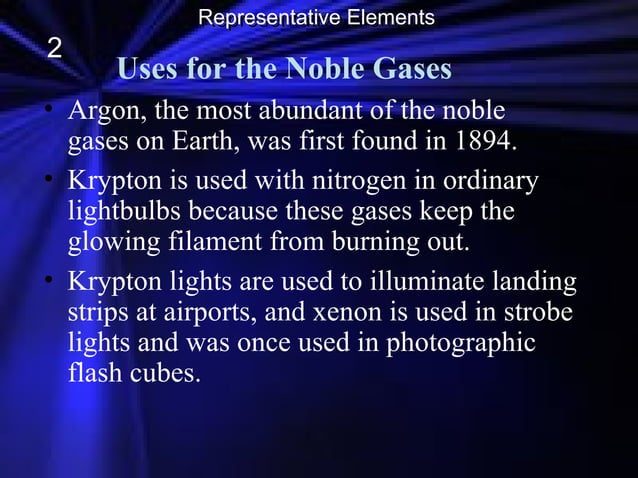 Chemistry of Noble gases and their compounds.ppt