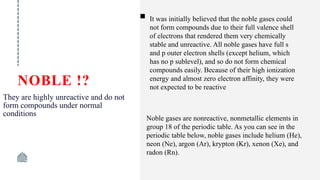 The Noble Gases freeeeeeeeeeeeeeeeeeee.pptx