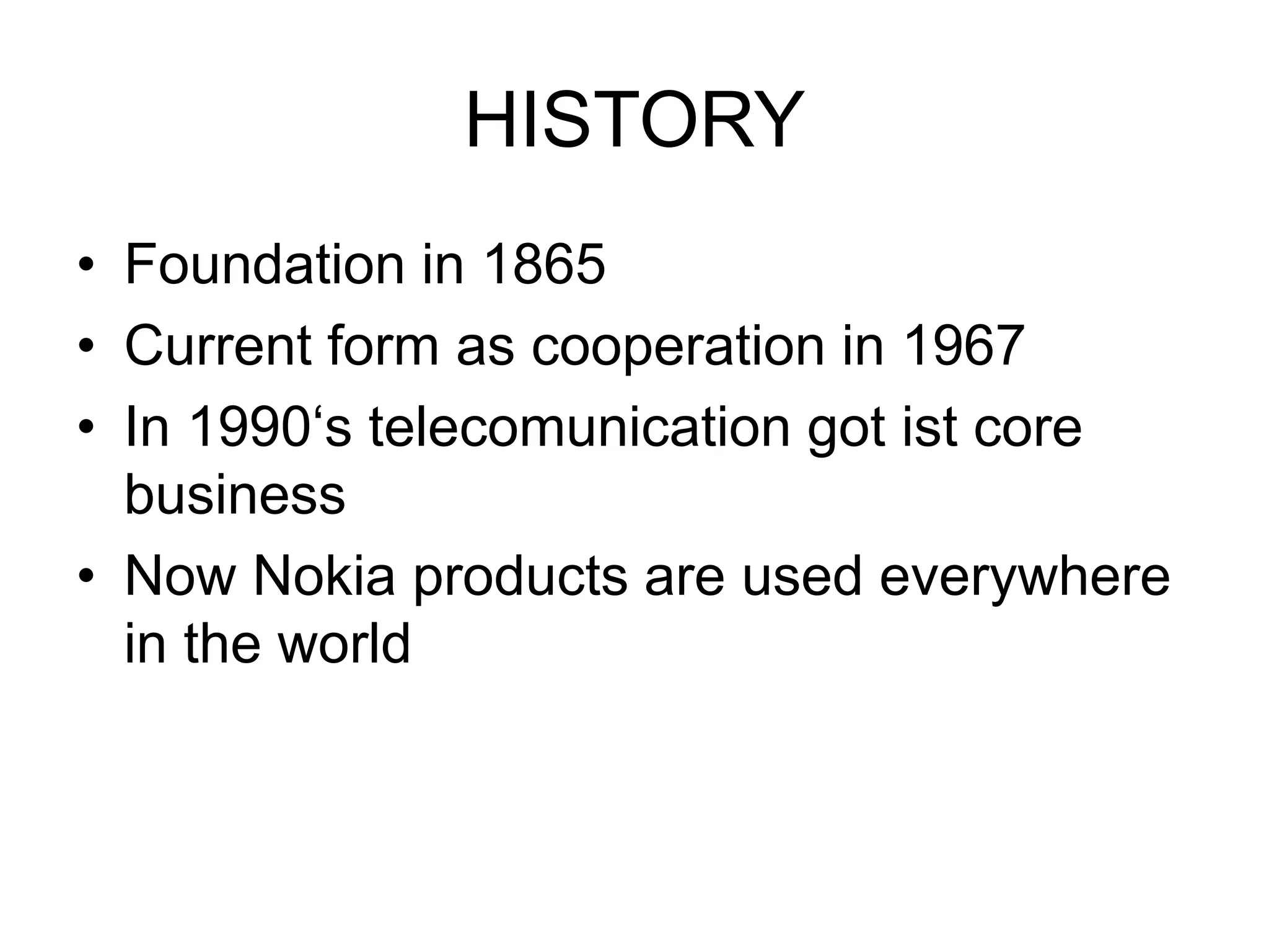 The Nokia case.ppt