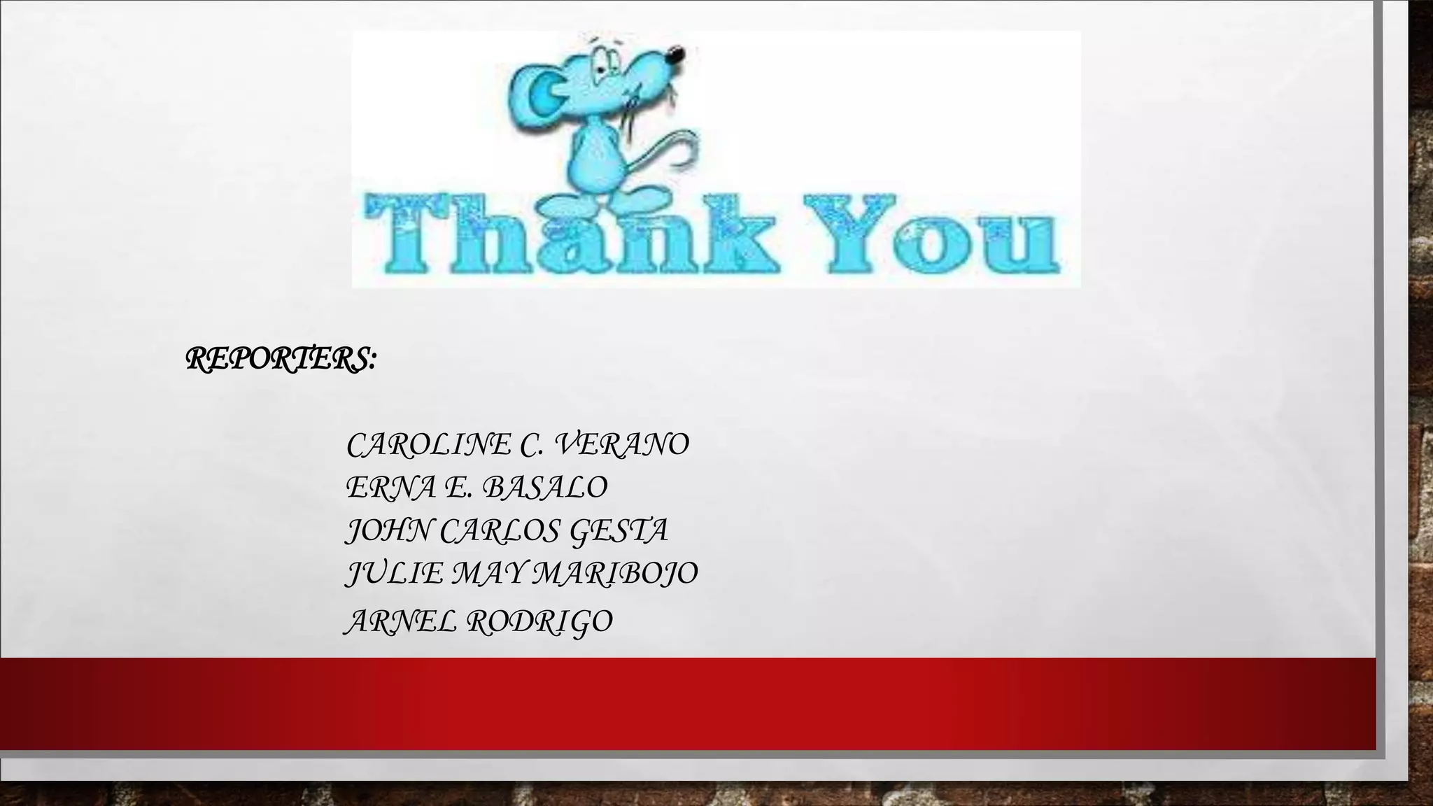 The non career service | PPT