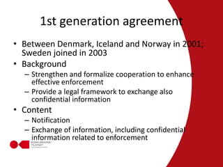 The Nordic Alliance | PPT