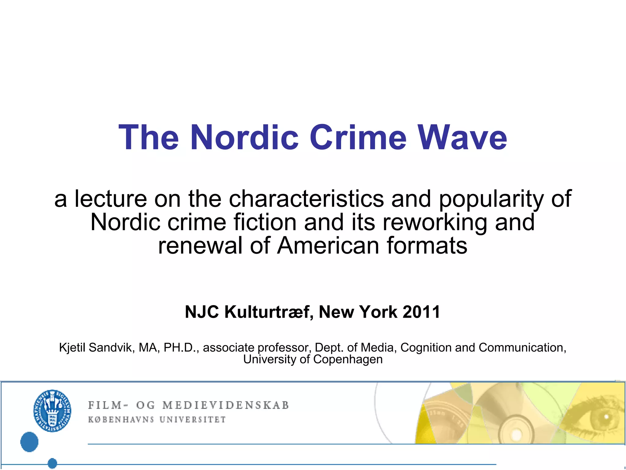The nordic crime_wave_newyork260411 | PDF