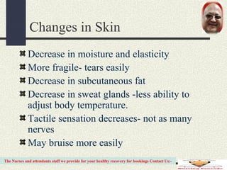 The “normal” aging process | PPT