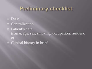 The Normal Chest X-ray | PPT