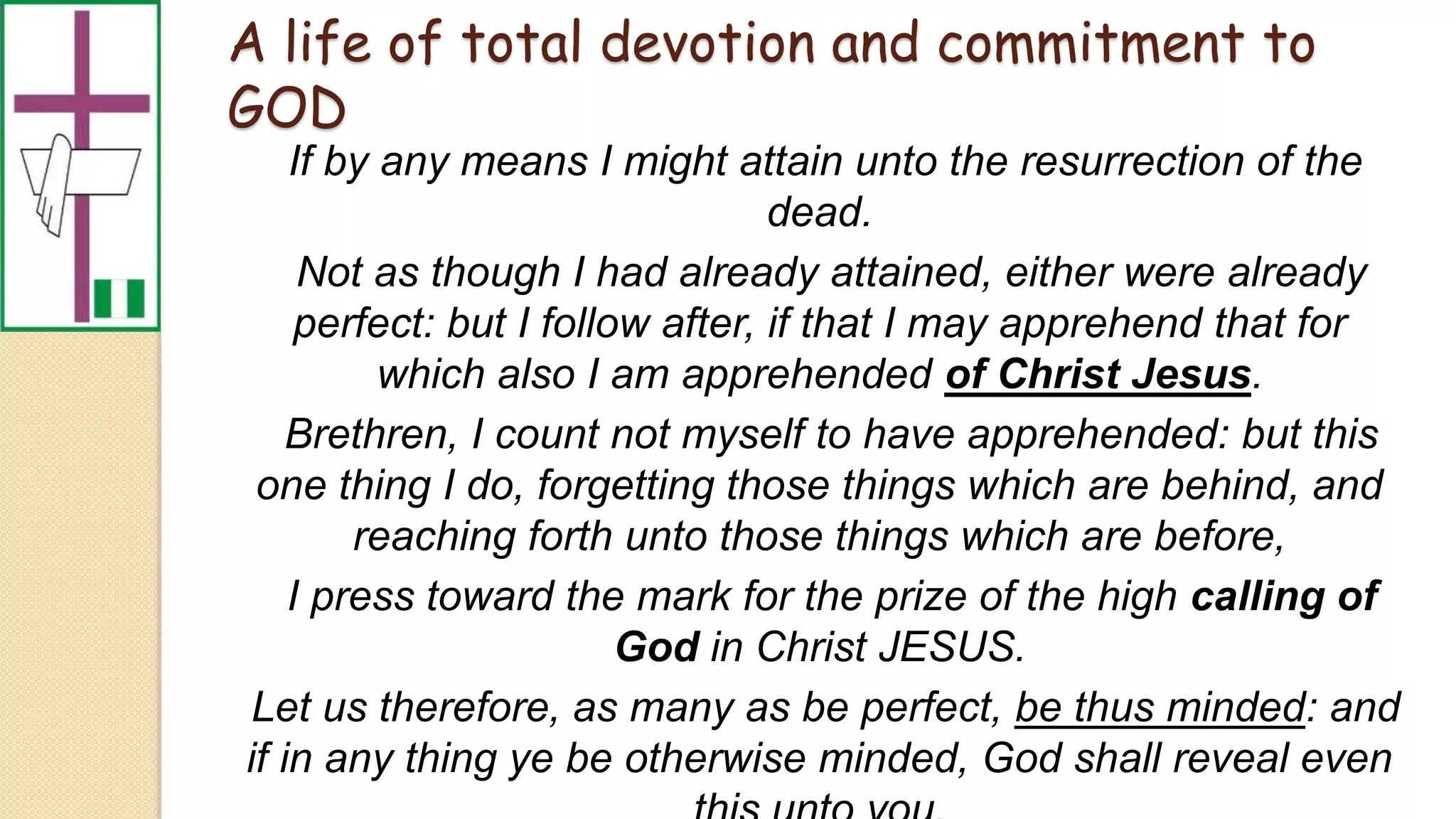 THE NORMAL CHRISTIAN LIFE.pptx