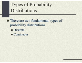 The normal distribution | PDF