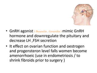 The normal menstrual cycle | PPTX