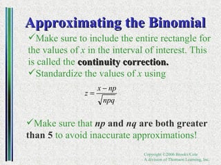 The Normal Probability Distribution | PPT