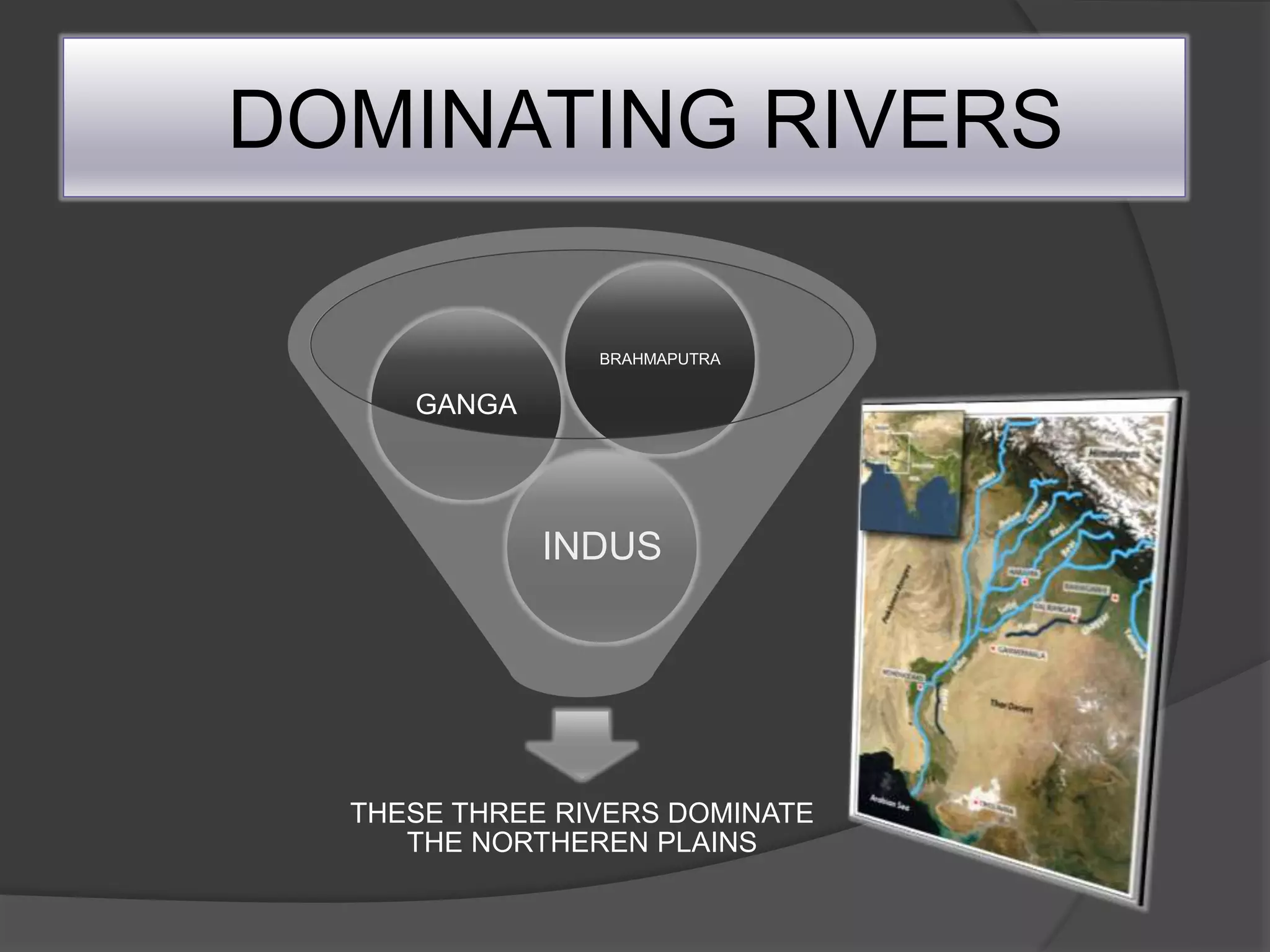 The northern plains ppt | PPTX