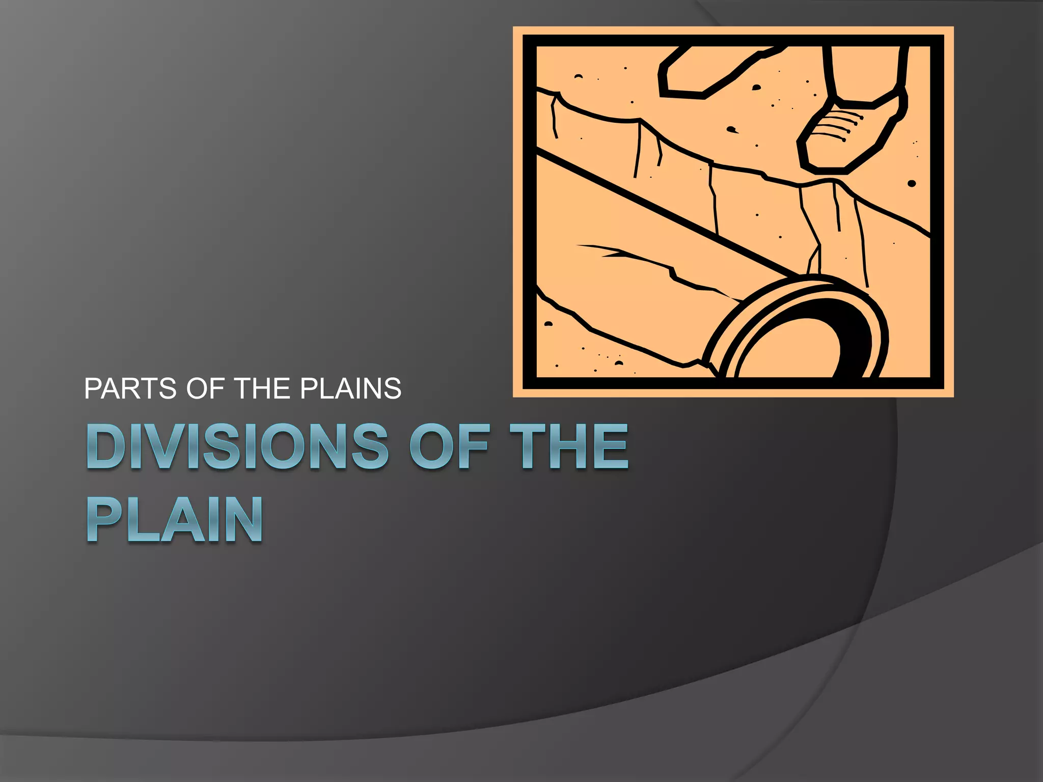 The northern plains ppt | PPTX