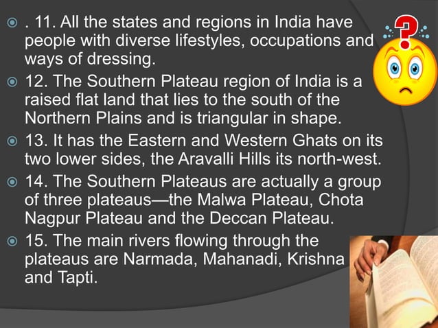 The northern plains ppt | PPTX | Asia Travel | Travel Locations