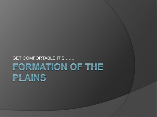 The northern plains ppt | PPTX | Asia Travel | Travel Locations