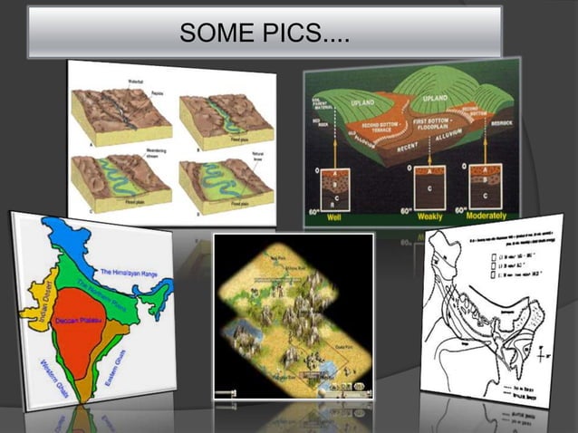 The northern plains ppt | PPTX | Asia Travel | Travel Locations