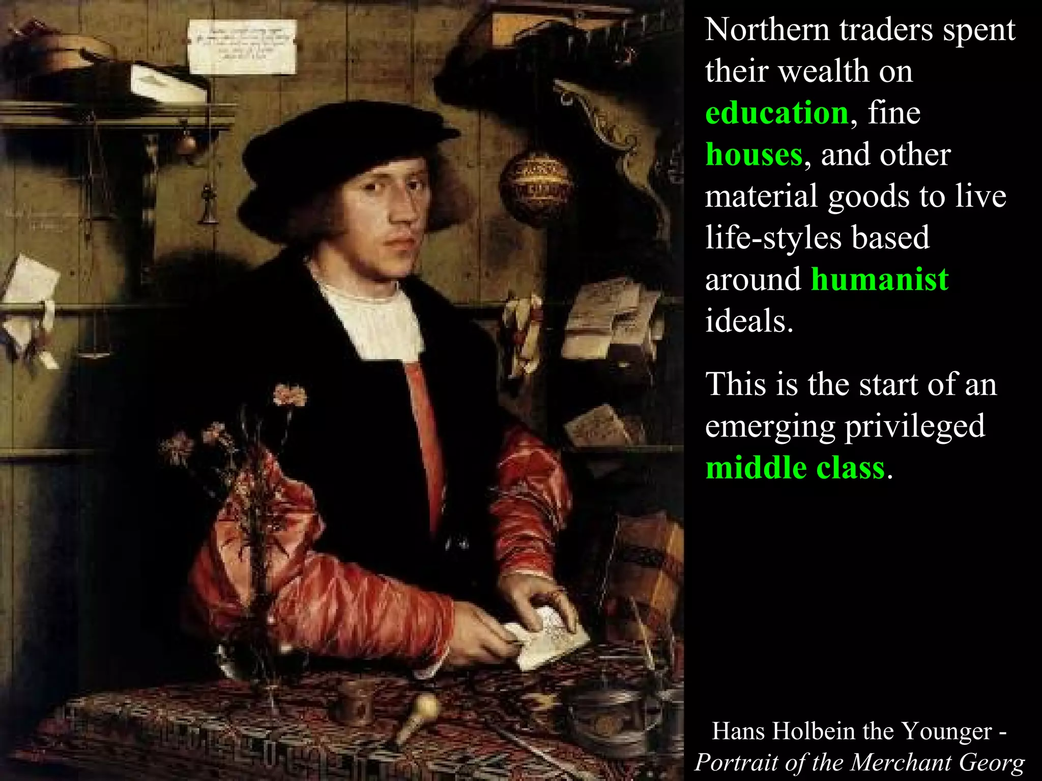 The northern renaissance | PPT