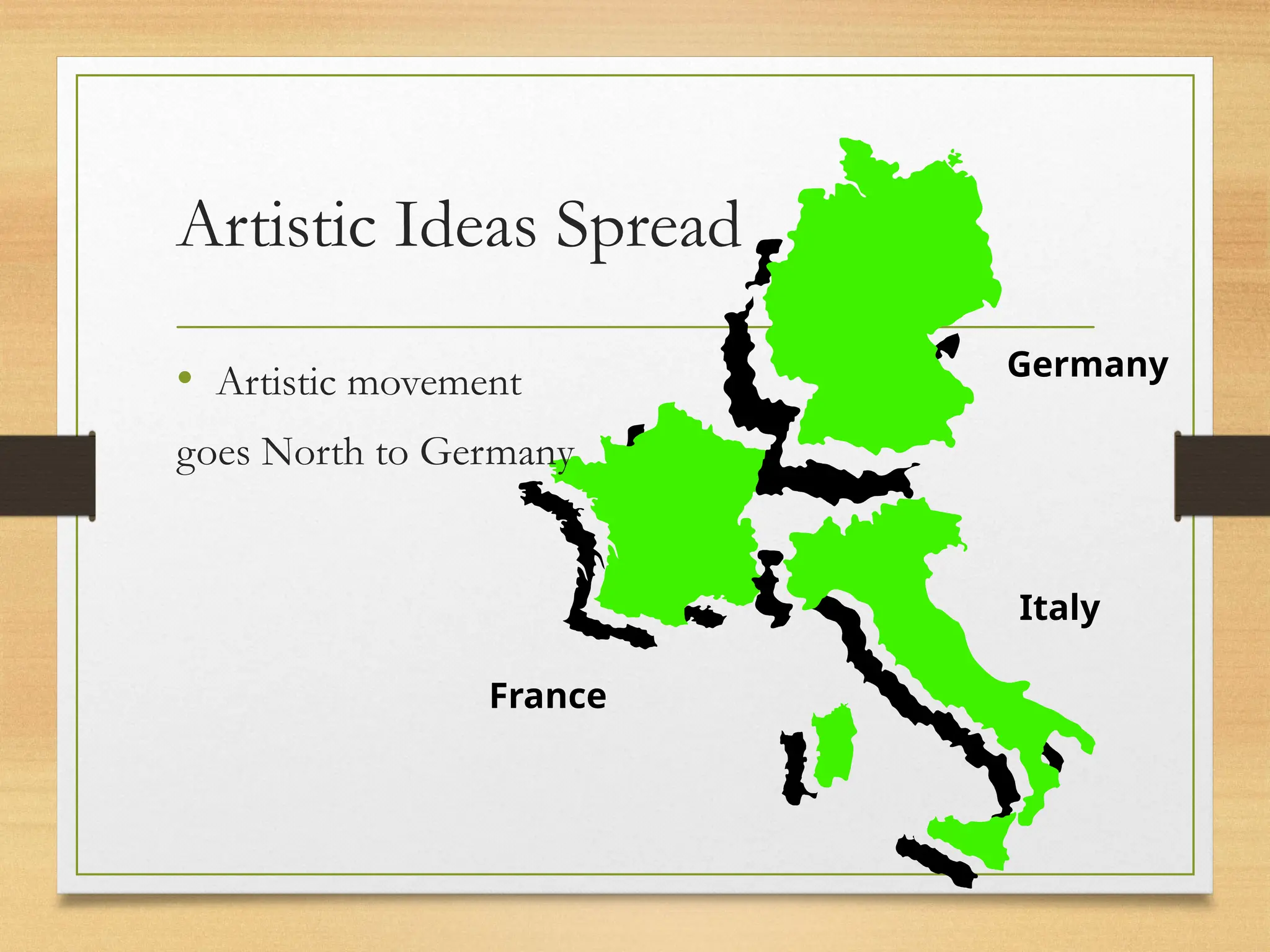 The_Italian_Renaissance_Northern_Renaissance.pptx | Fine Art