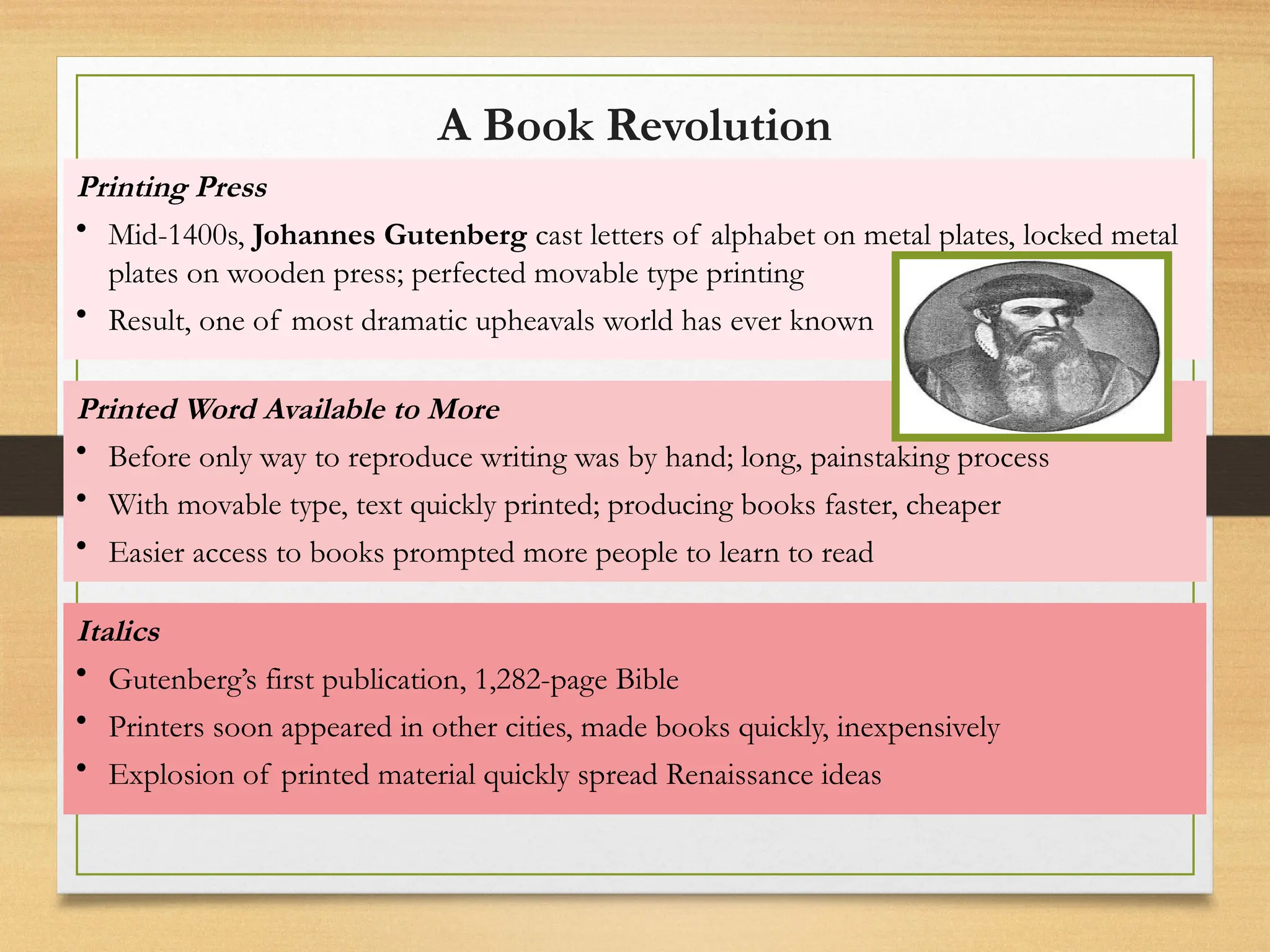 The_Italian_Renaissance_Northern_Renaissance.pptx | Fine Art