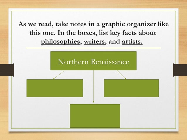 The_Italian_Renaissance_Northern_Renaissance.pptx | Fine Art