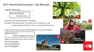 The North Face Hong Kong 2017 Advertising Campaign (Marketing Course ...