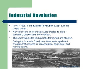 Civil War: The North and its Advantages | PPT