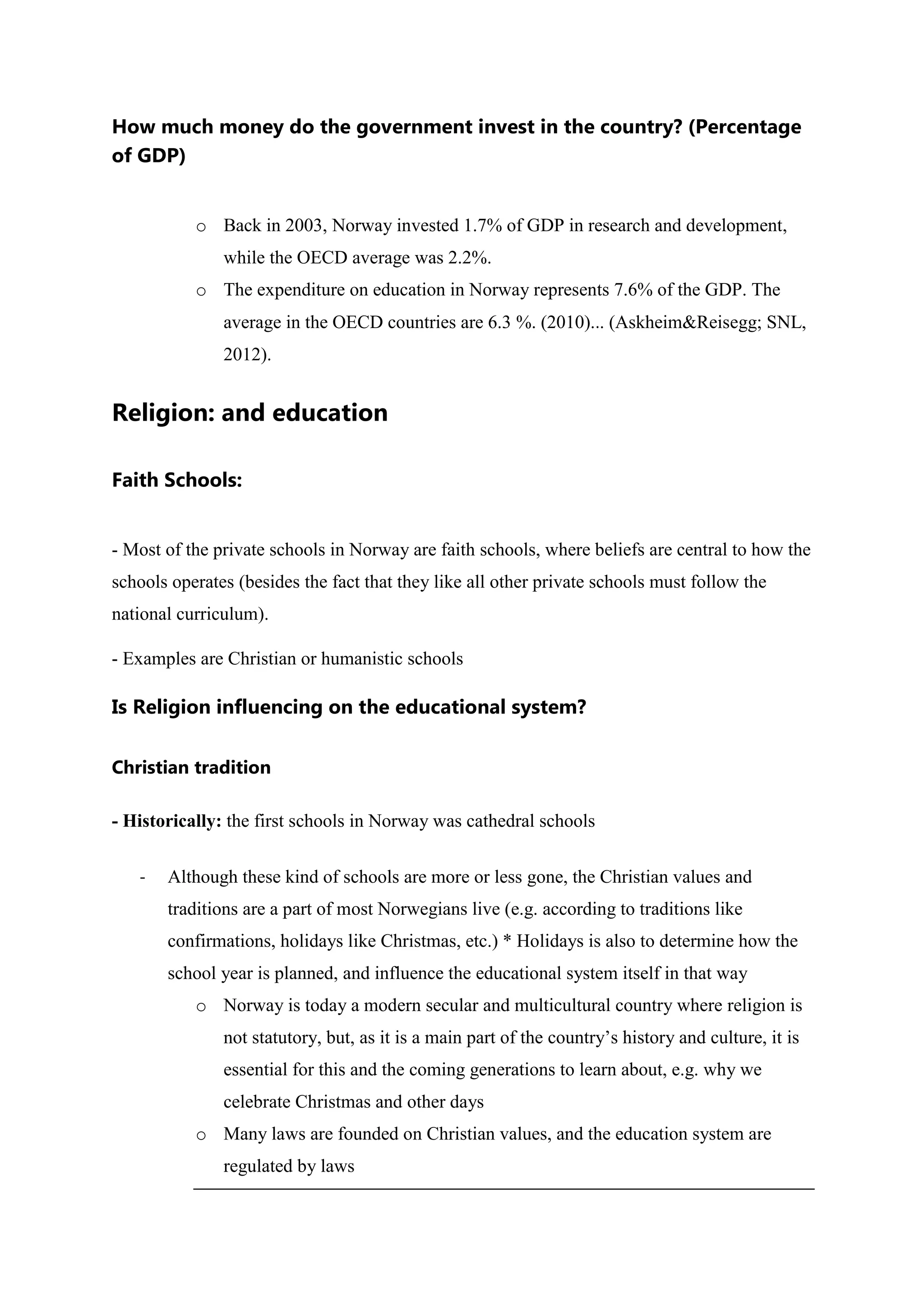 The norwegian education system s1 (v2) (1) | DOCX