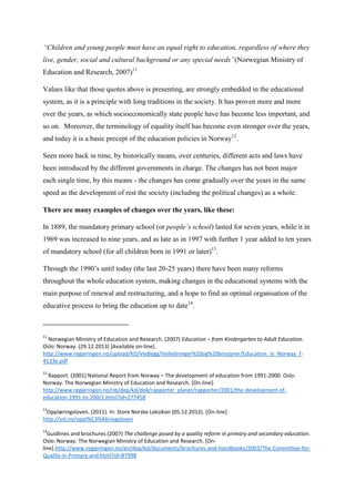 The norwegian education system s1 (v2) (1) | DOCX