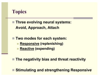 The Not-Craving Brain: From Greed, Hated and Heartache to Contentment ...