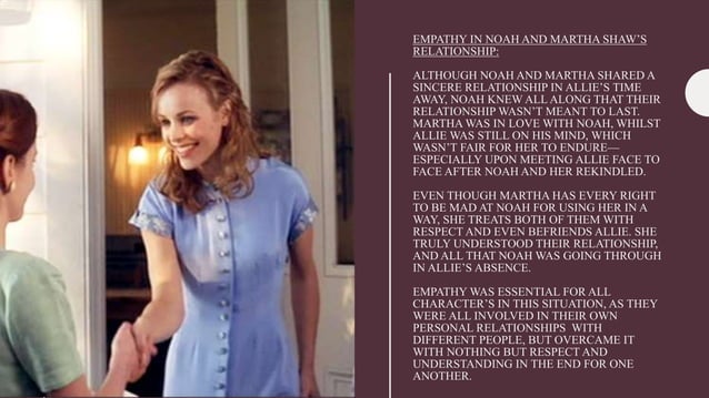 The Notebook Movie Analysis