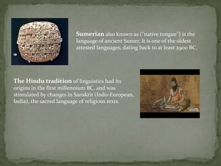 The Noteworthy-Linguists.pptx