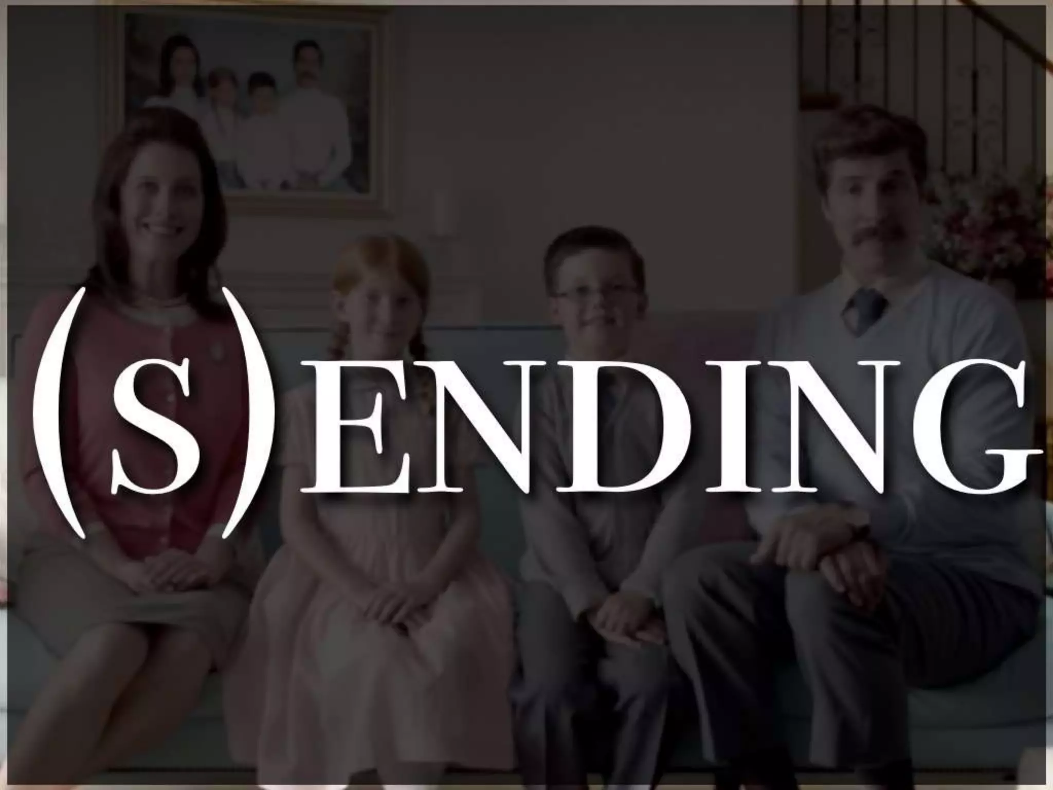 The (not so) perfect family | PPT