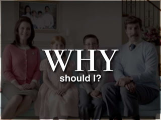 The (not so) perfect family | PPTX