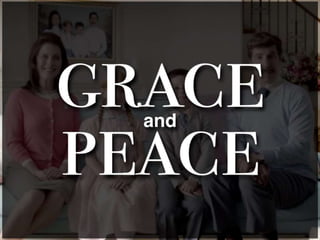 The (not so) perfect family | PPT