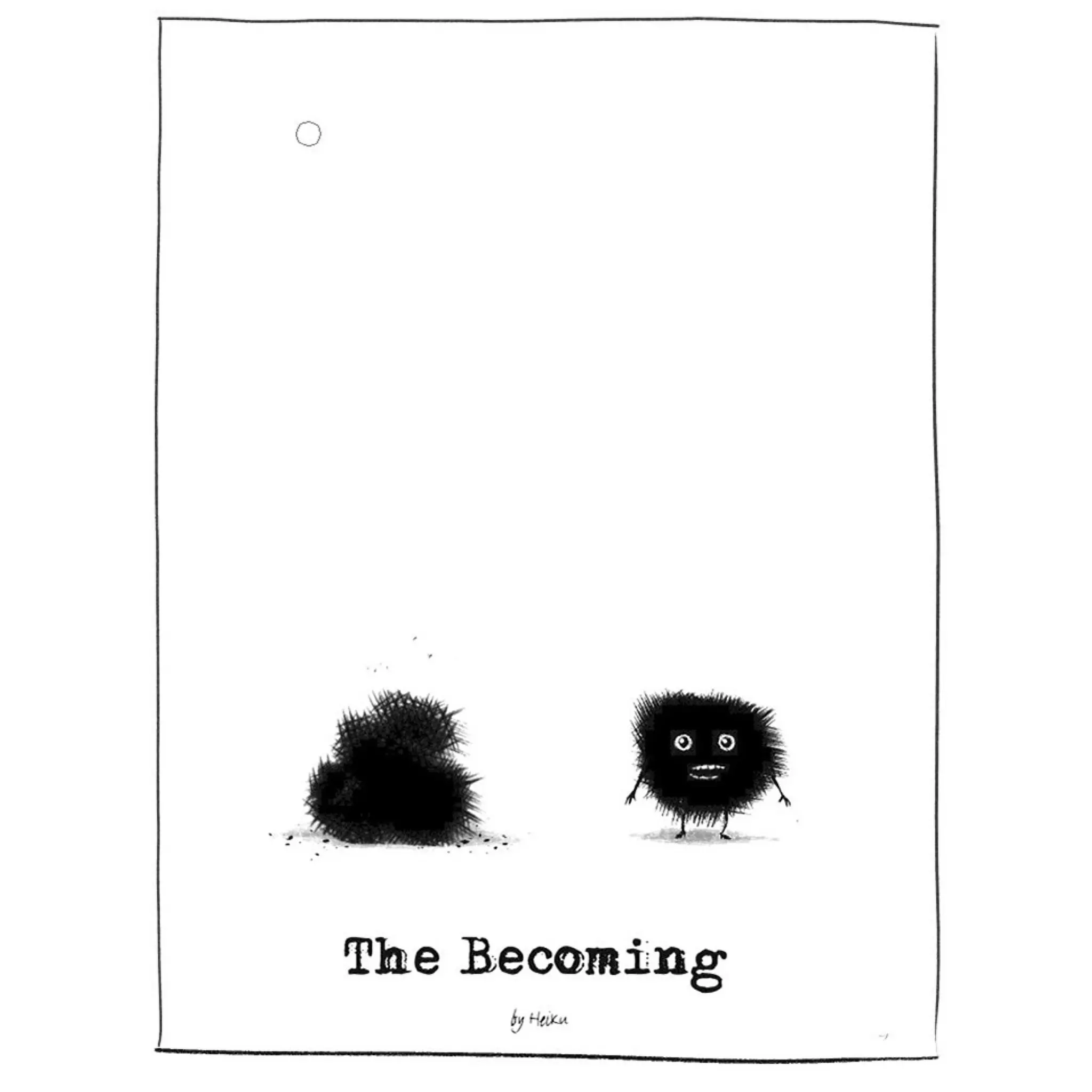 The Becoming of Nought - and how the story went on... | PDF