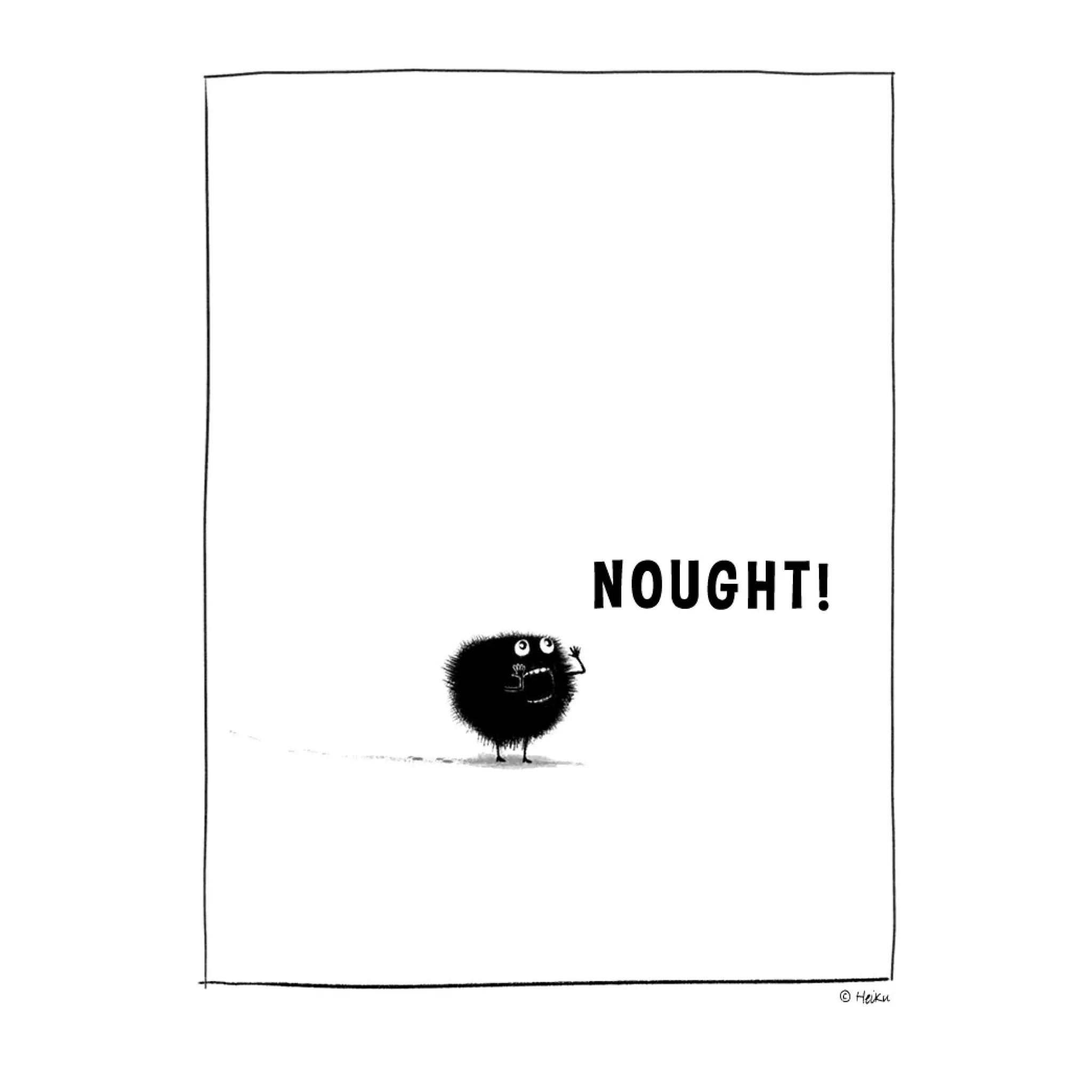 The Becoming of Nought - and how the story went on... | PDF