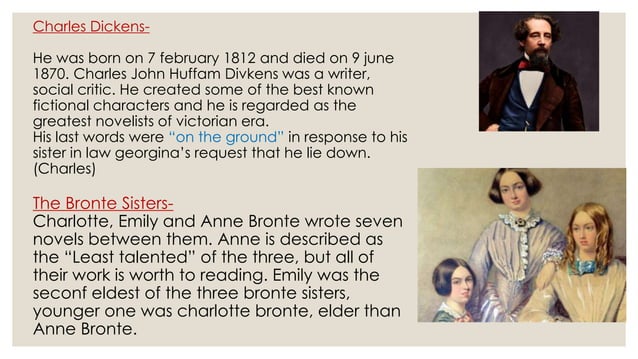 The Novelist of The Victorian Age.pptx