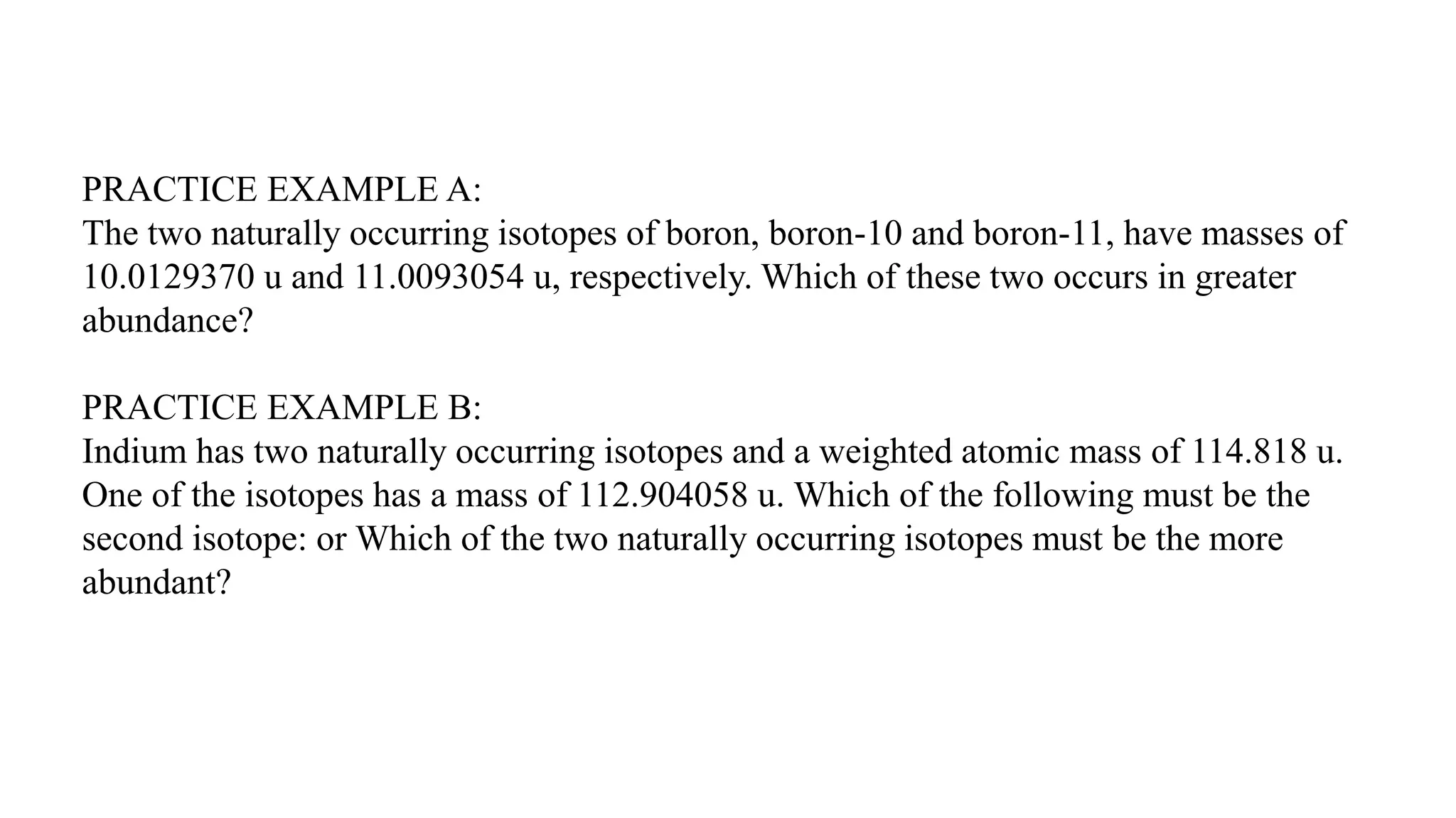 The Nuclear Atom | PPTX