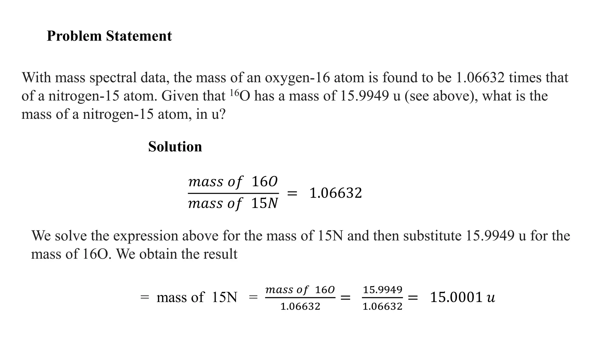 The Nuclear Atom | PPTX