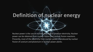 the nuclear energy.pptx
